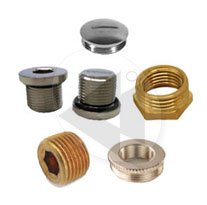 stop-plug | kimaya industries